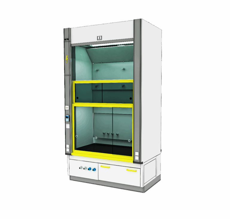 Arki Lab - Modular Laboratory Furniture Solutions in UAE